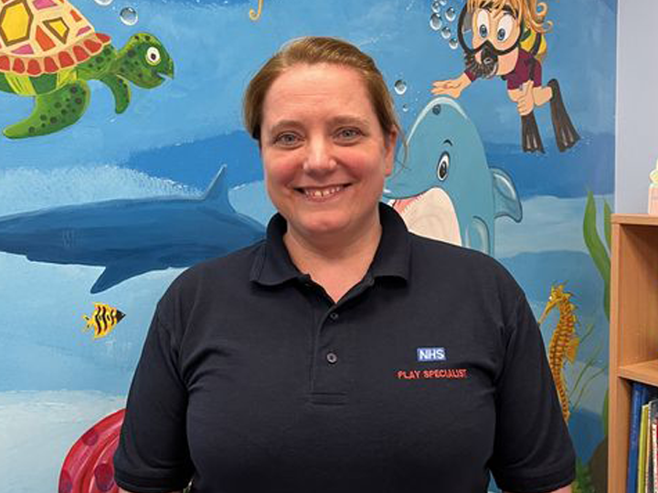 Mersey and West Lancashire Teaching Hospitals NHS Trust - MWL NHS | Meet our MWL People